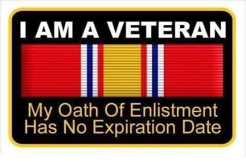 To understand a Military Veteran – Vietnam Veterans of America #1076 ...