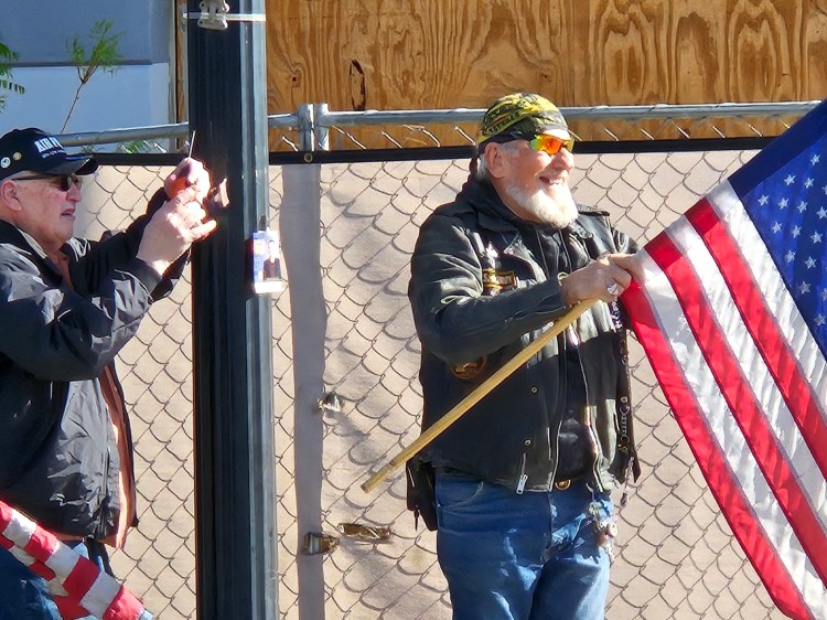 Meet the Members – Vietnam Veterans of America #1076 Henderson Nevada