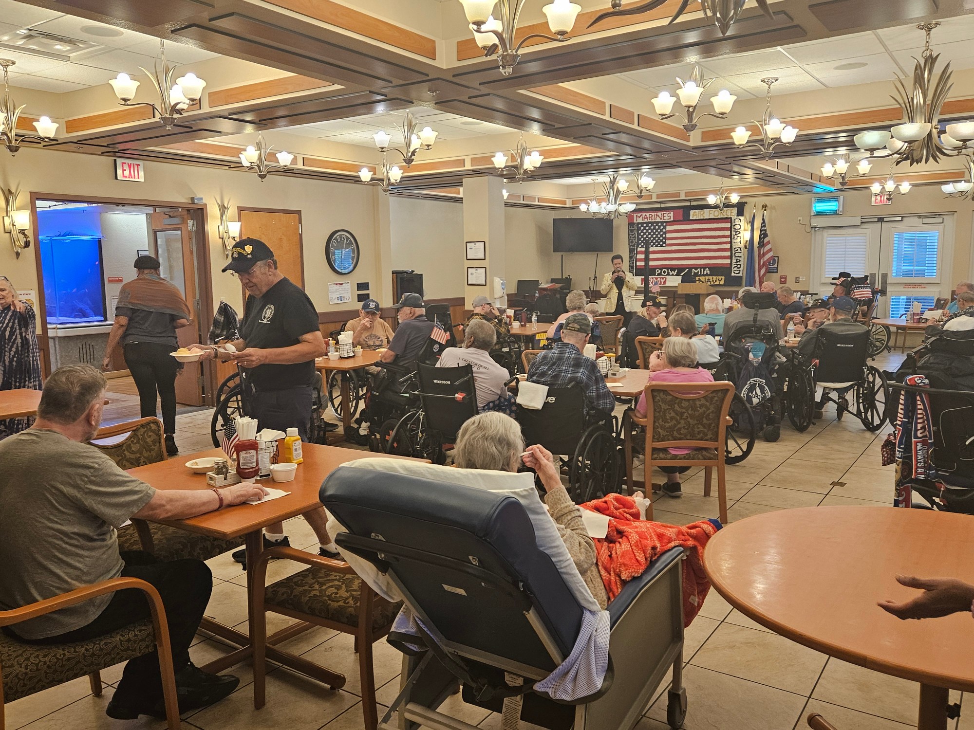 Vietnam Veterans of America #1076 Henderson Nevada – “Never again will ...